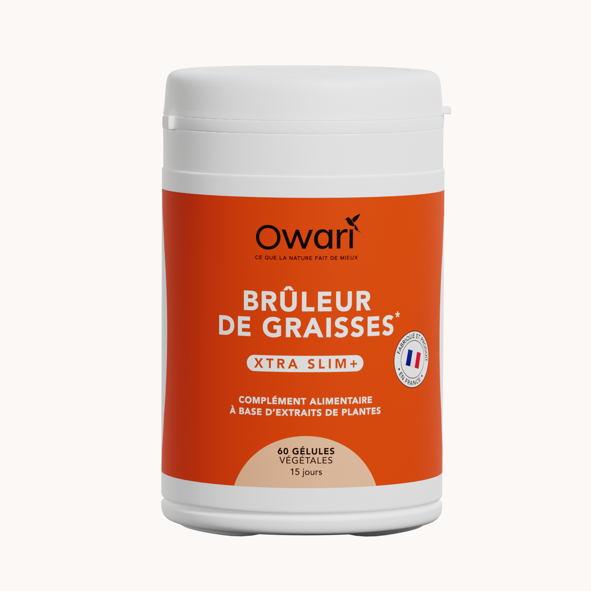 Owari ce que la nature fait de mieux